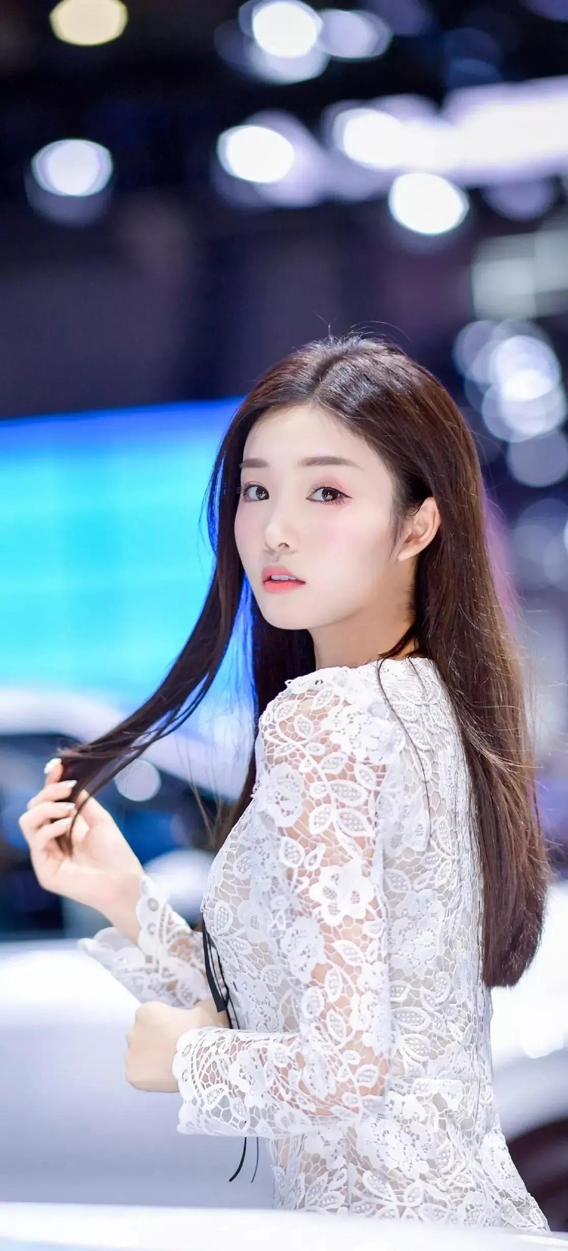 Appreciation of beautiful pictures: Li Liangliang - iMedia