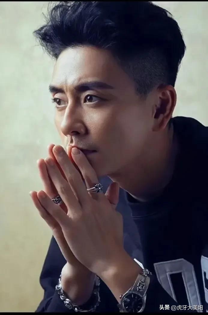 Huang Zongze: You are scumbag, but I am still willing to be stabbed by ...