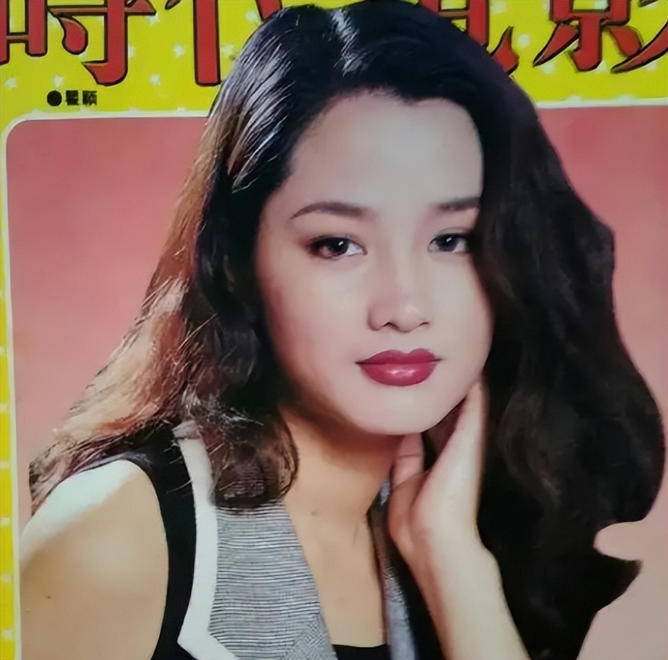 This time, 52-year-old Qu Ying surprised everyone! - iNEWS