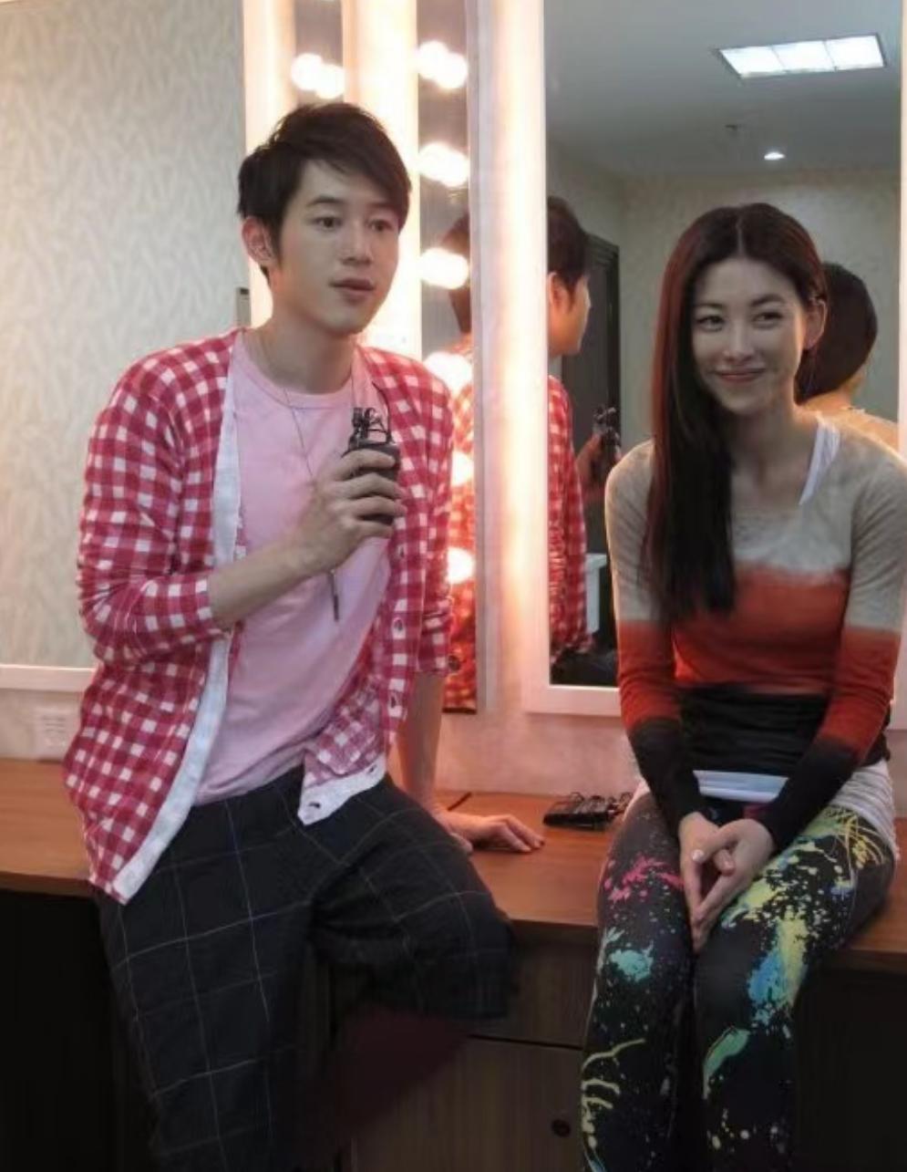 Zhu Zhu: The family background is shocking. After missing the talents ...