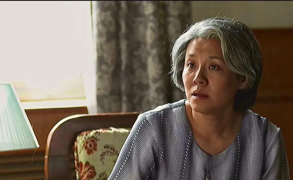 Did Lao Ding's sudden departure in "Parents Love" come without warning ...