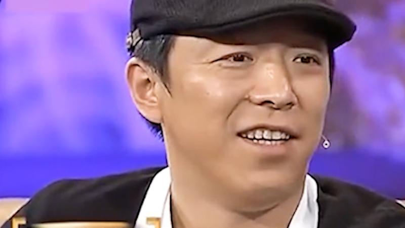 Feng Xiaogang regretted making him popular, selling foolishly to evolve ...