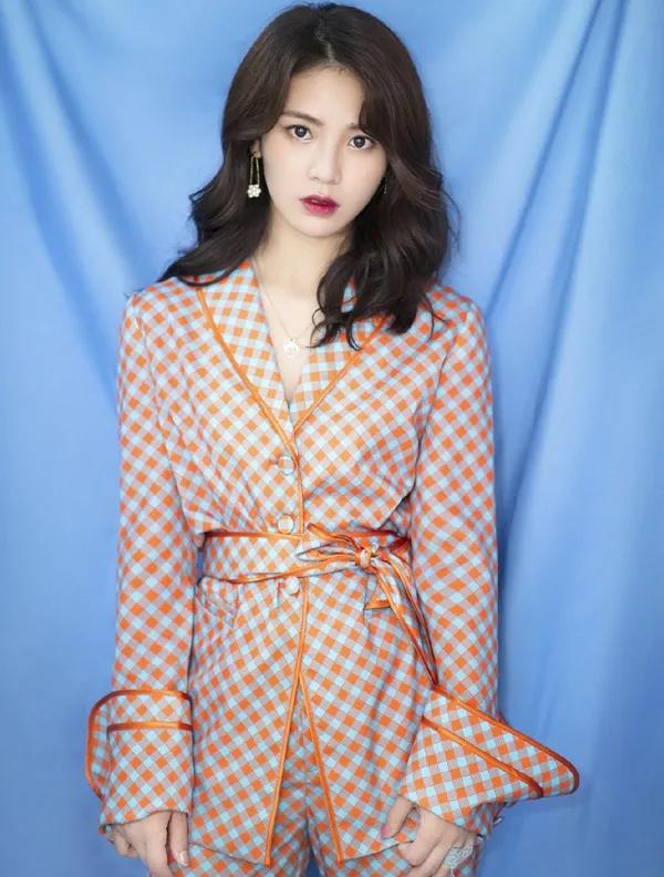 Huang Ying is so pretty - iNEWS