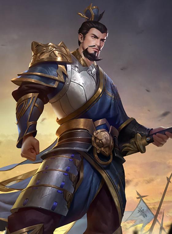 Xiaomeng looking for the Three Kingdoms——Jia Kui, a loyal official who ...