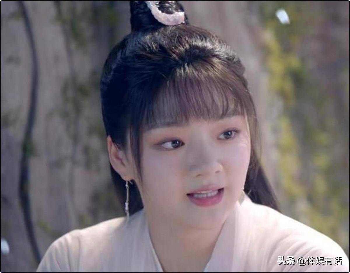 The "ugly man in ancient costume" has added a fierce general, with sly ...