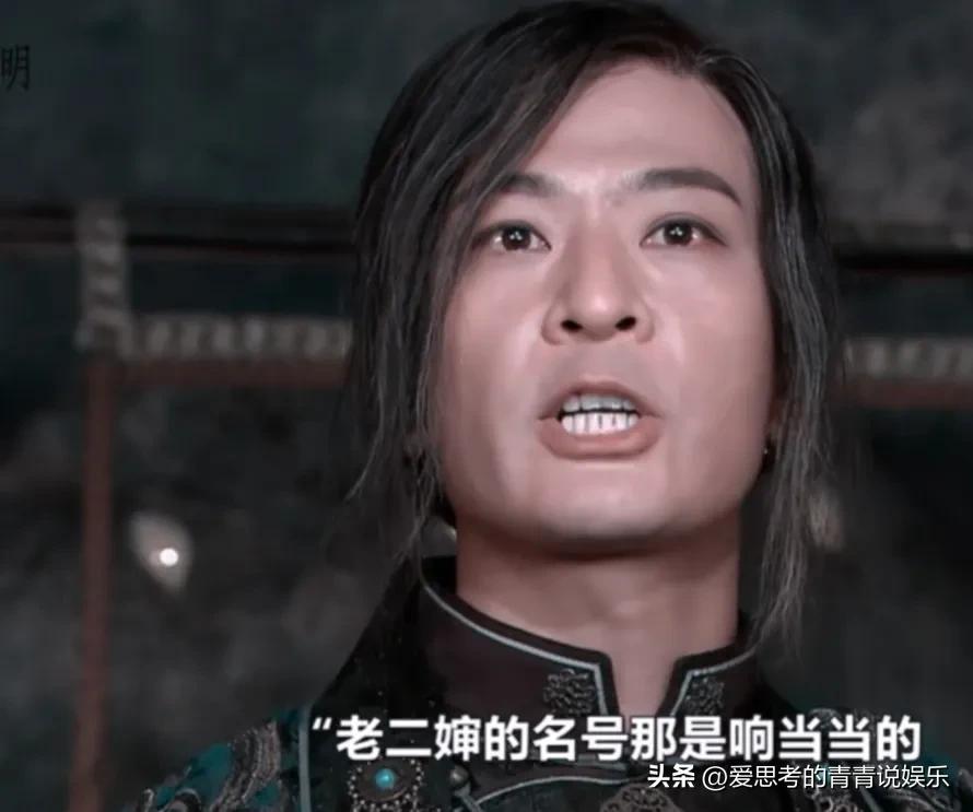 What is it like for a manly actor to play a sissy? Just watch "Beat the ...