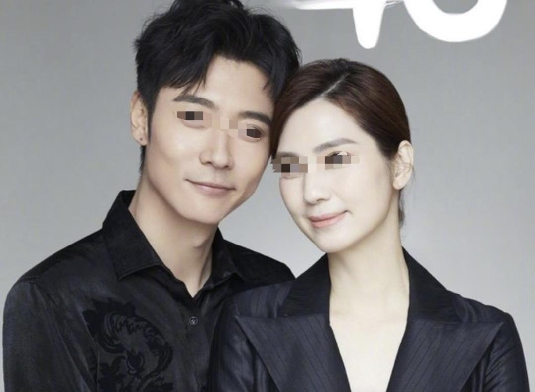After 5 years of derailment, Hong Xin chose to divorce Zhang Danfeng. The reason for this is ...