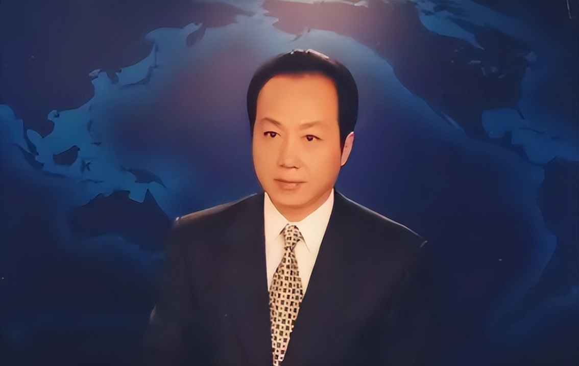 Luo Jing, "the first generation of national face": 13 years after his ...