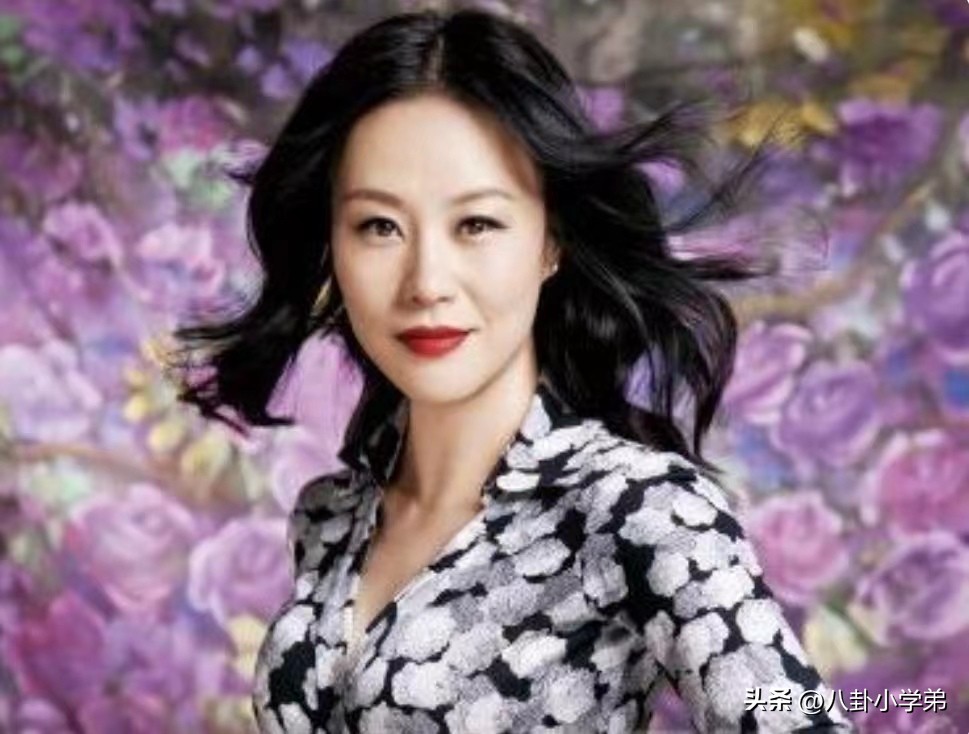 5 "professional mothers": born with a glorious face - iNEWS