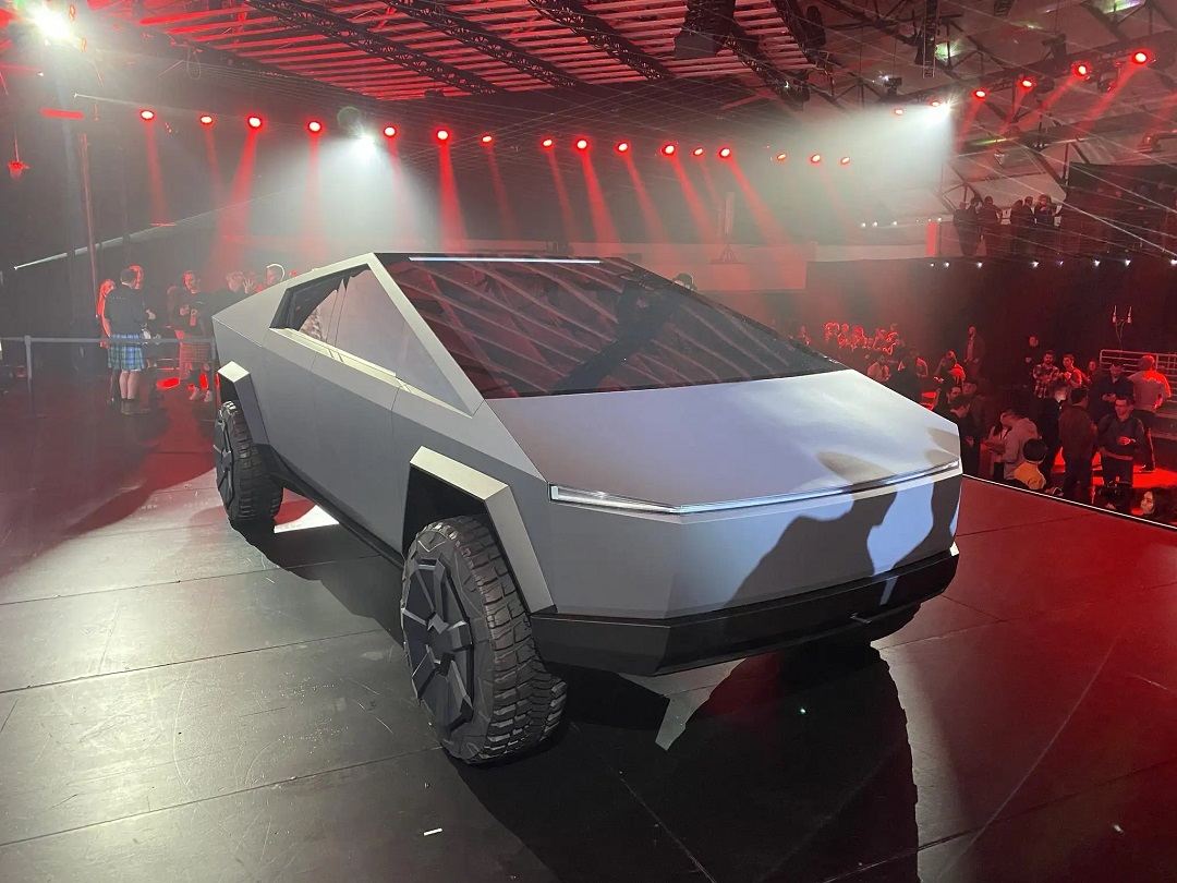 After charging for 5 minutes and driving 120km, Tesla will launch an ...