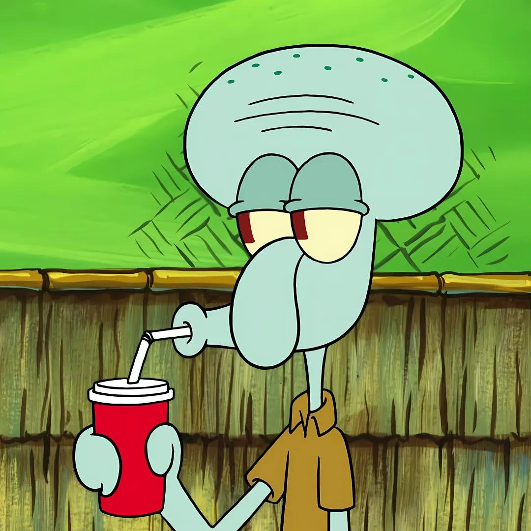 Cute SpongeBob #avatar - iNEWS