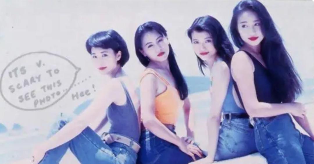 Unmarried at the age of 52, Zhang Keyi is still amazingly beautiful ...