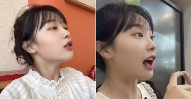 "Dig, dig" Mr. Huang became popular again with the help of Children's ...