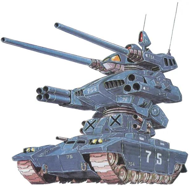 Gundam Archives 0003-RX project launched, the history of the "prototype ...