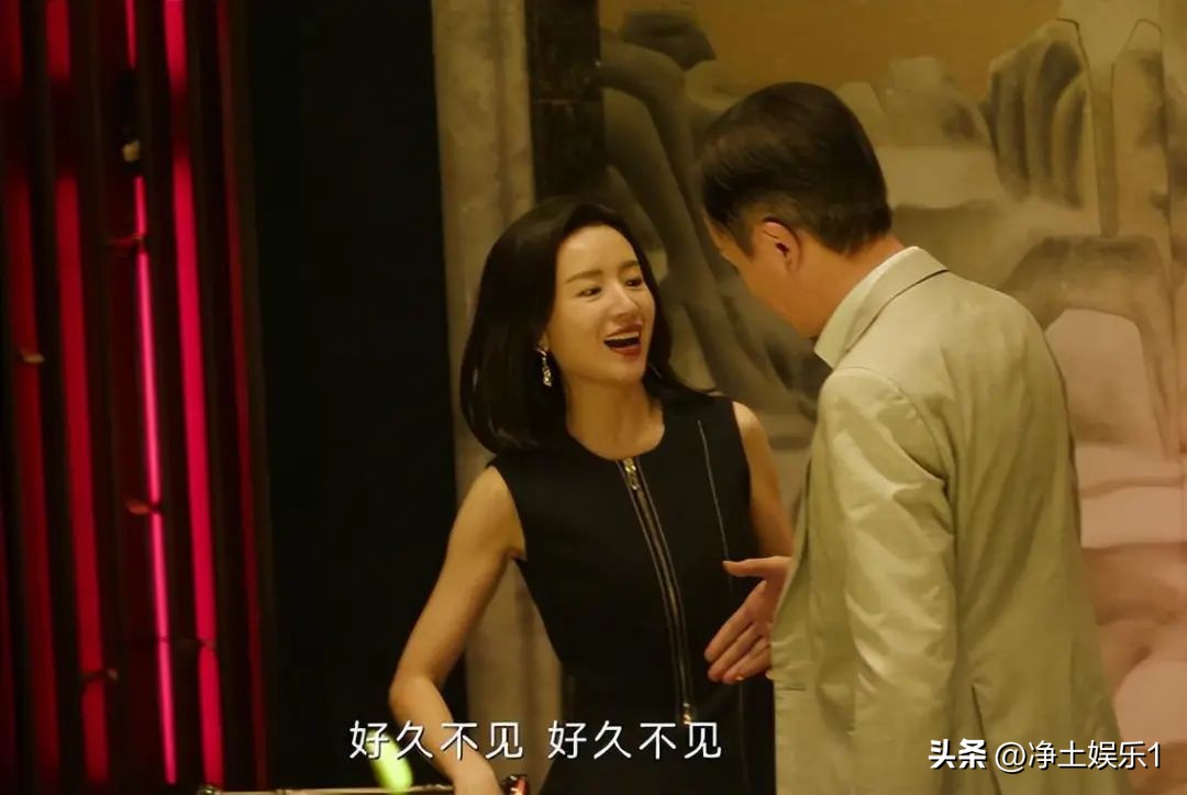 Director Yang Yang makes another move, Zhou Xun, Lin Yun, Zhong Chuxi's "Imperfect Victim" hits ...