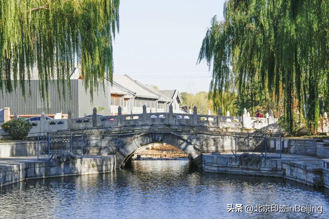 How can you know the beauty of Beijing without Shichahai - iNEWS