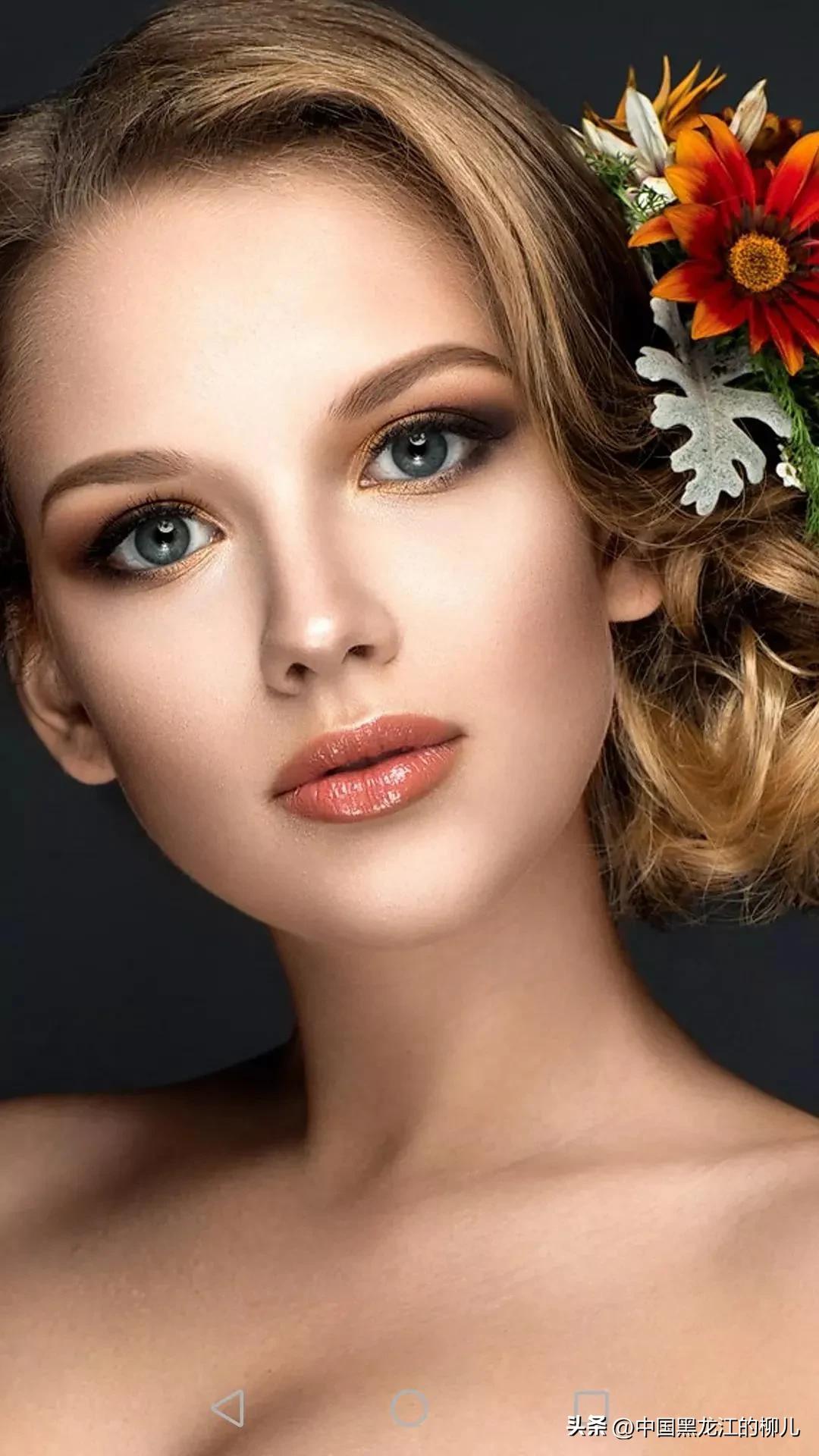 Chinese and foreign girl models and movie stars - iNEWS