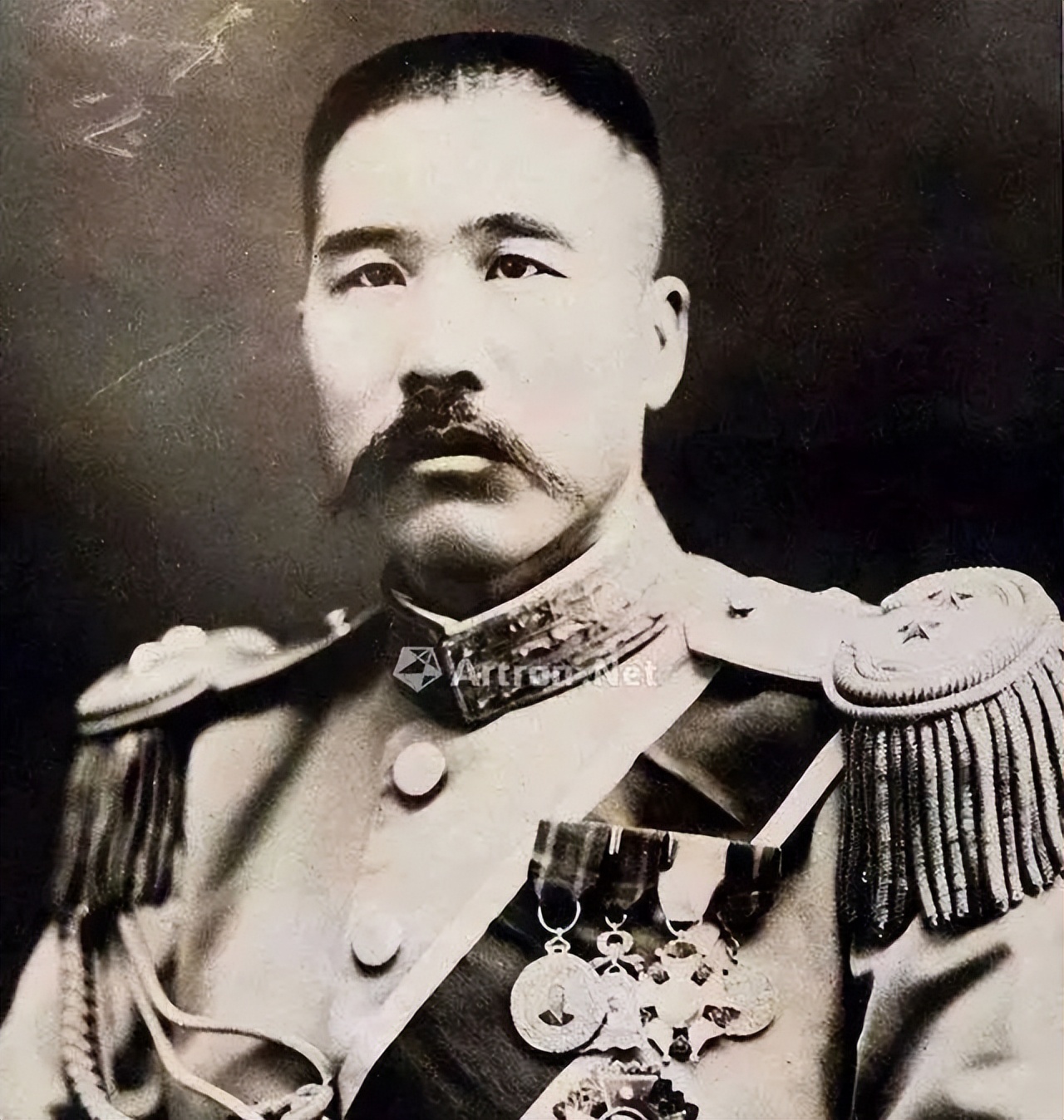 His letter of "humble" to Yu Xiuhua: First slap you more than a dozen ...