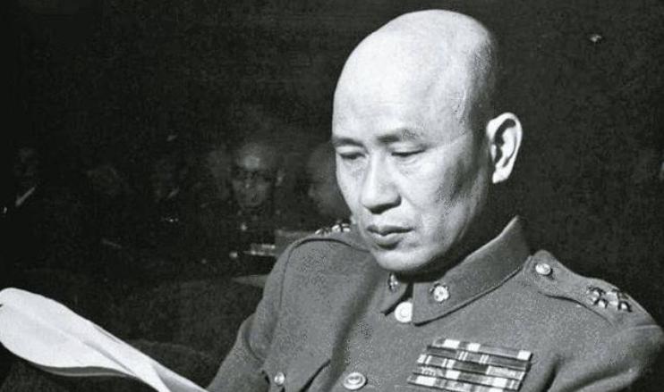 Do you have the strength or the ability? Guilin warlord Bai Chongxi ...