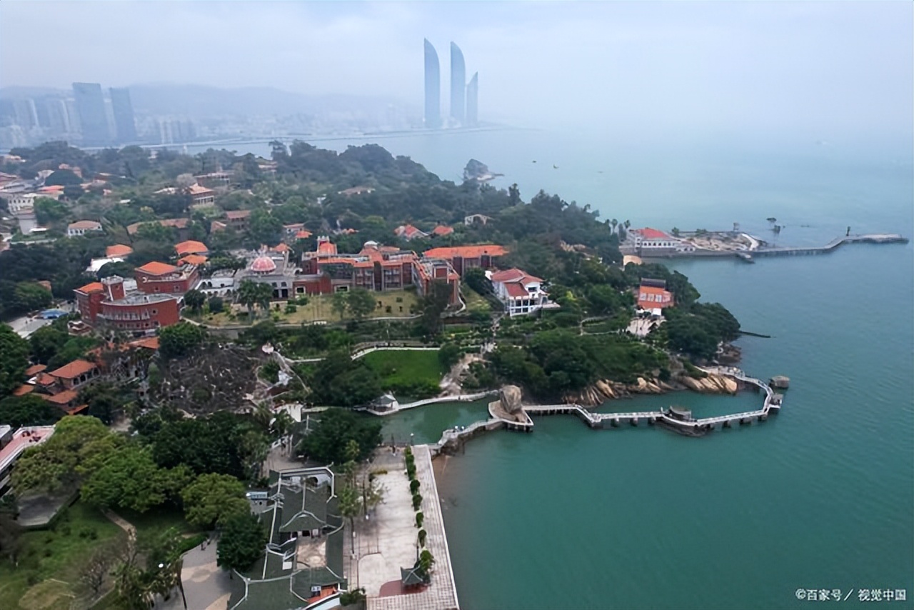 Xiamen Travel Guide 5-Day Best Itinerary for Independent Travel - iNEWS