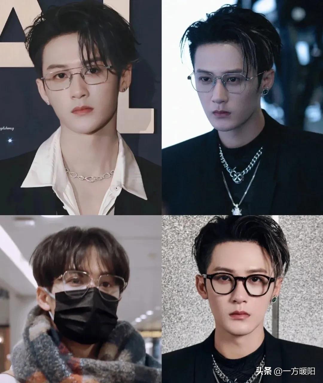 From being transparent to being "top-notch", Tan Jianci finally became ...