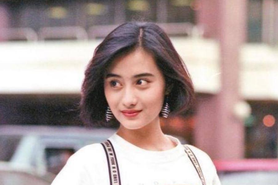 Chen Derong failed to undergo plastic surgery and netizens could not ...