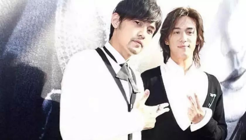 What is the background of Chen Chuhe? Why the 2 billion inheritance ...