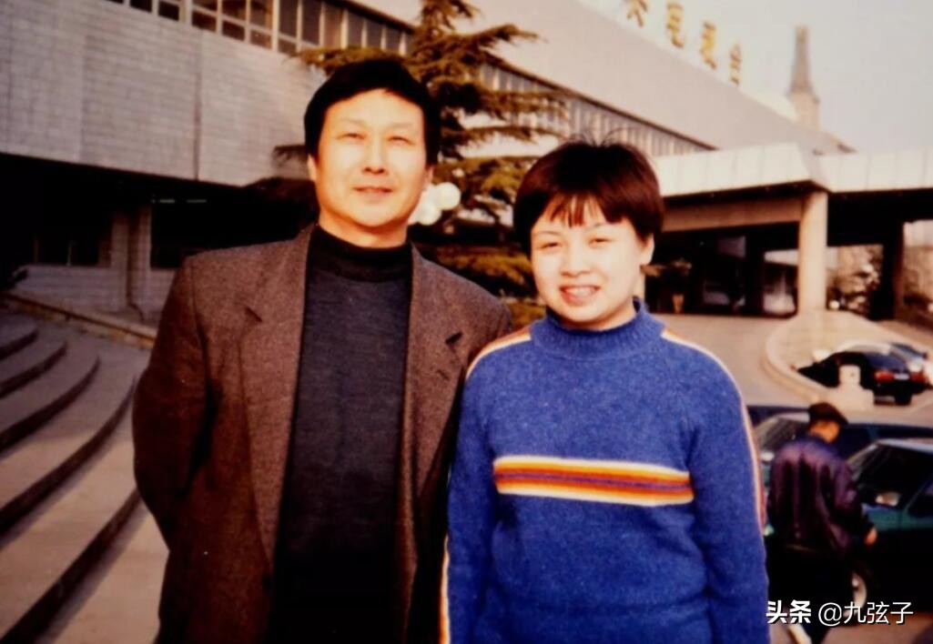 Singer Li Qiong: With the popularity of "The Eighteen Bays on the ...