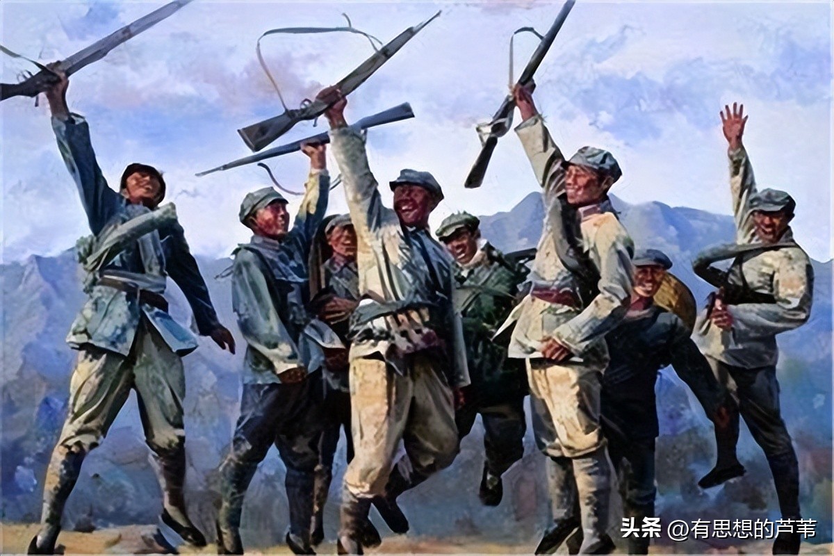 In 1931, when September 18 broke out, what was the Red Army doing? - iNEWS