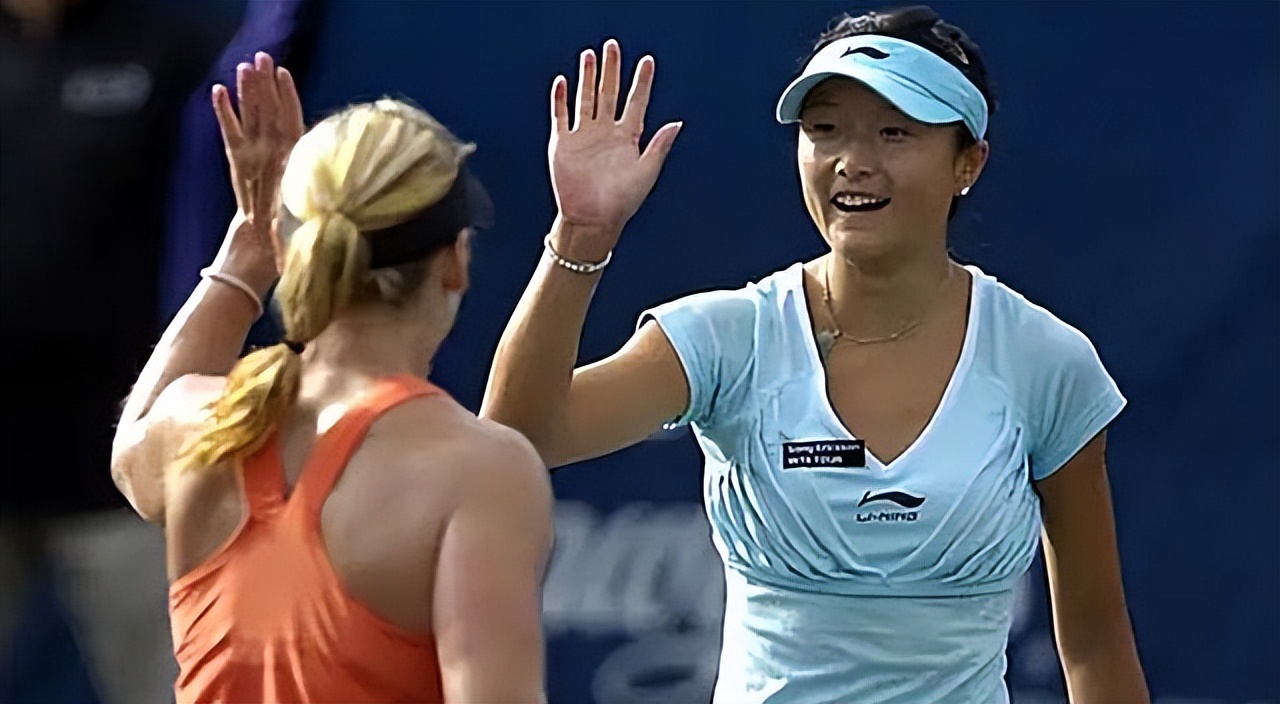 The legendary life of tennis star Yan Zi - iMedia