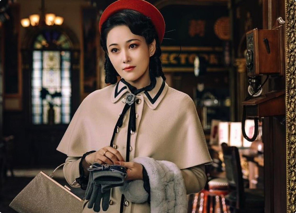 The premiere of "The Great Detective of the Republic of China" is ...