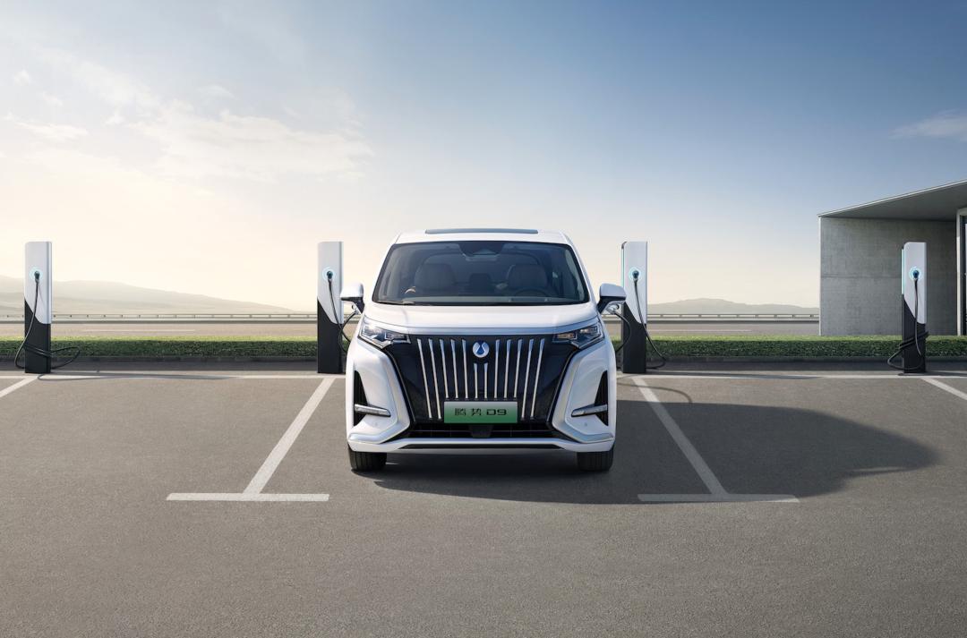 Tengshi D9: 330,000, beat Alpha with "Alpha"? - iNEWS