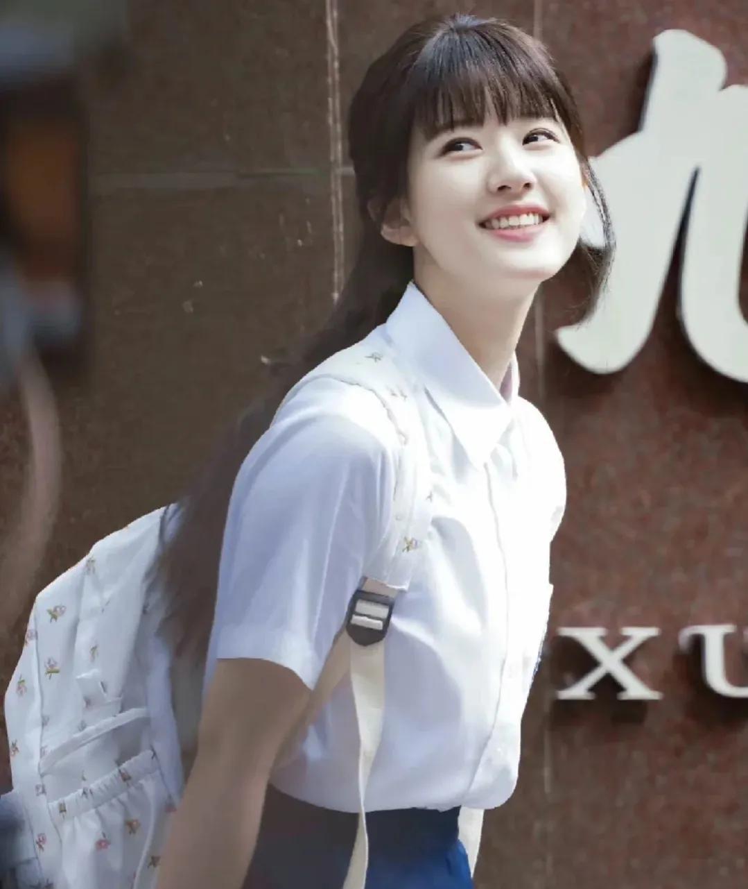 Chen Zheyuan and Zhao Lusi collaborate on a new drama, let's take a ...