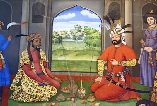 Marriage system of the Safavid dynasty, as well as people's customs ...