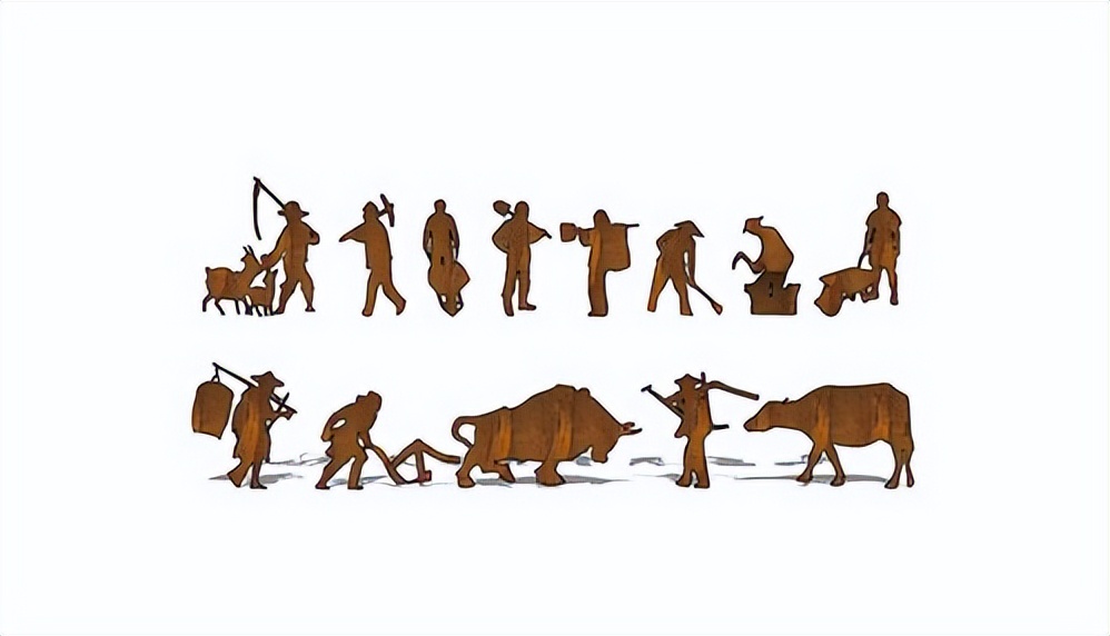 The Fusion and Influence of Ancient Chinese Traditional Farming Culture ...