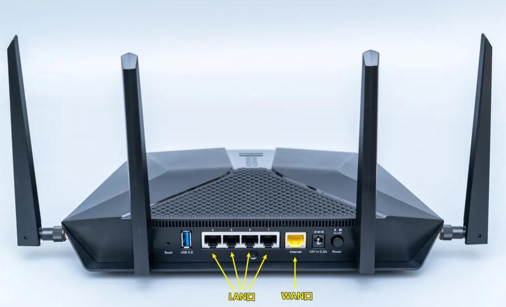 Should the router be turned off when not in use? Many people don't know, no wonder the signal is ...
