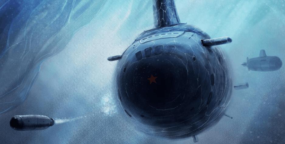 China's 096 nuclear submarine has long been available. What makes the ...