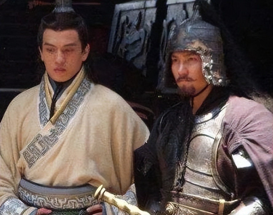 Why didn't Qin Shihuang make Fusu the crown prince? Why did Fusu commit ...