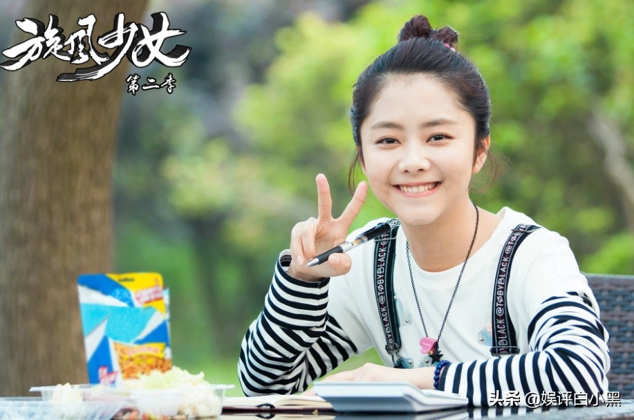 From Geng Geng and Jin Xia to Li Jianjian and Ning Meng, does the ...