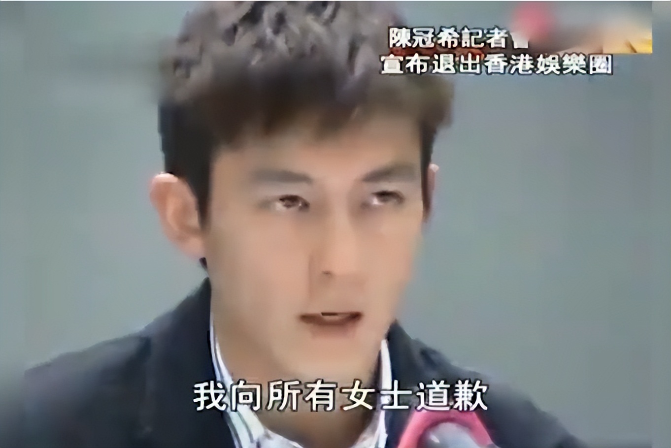 How amazing was Gillian back then? When the photos of the early years ...