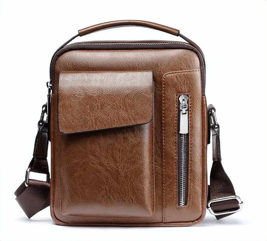 What kind of material is the shoulder bag?—Love Freedom Luggage - iNEWS