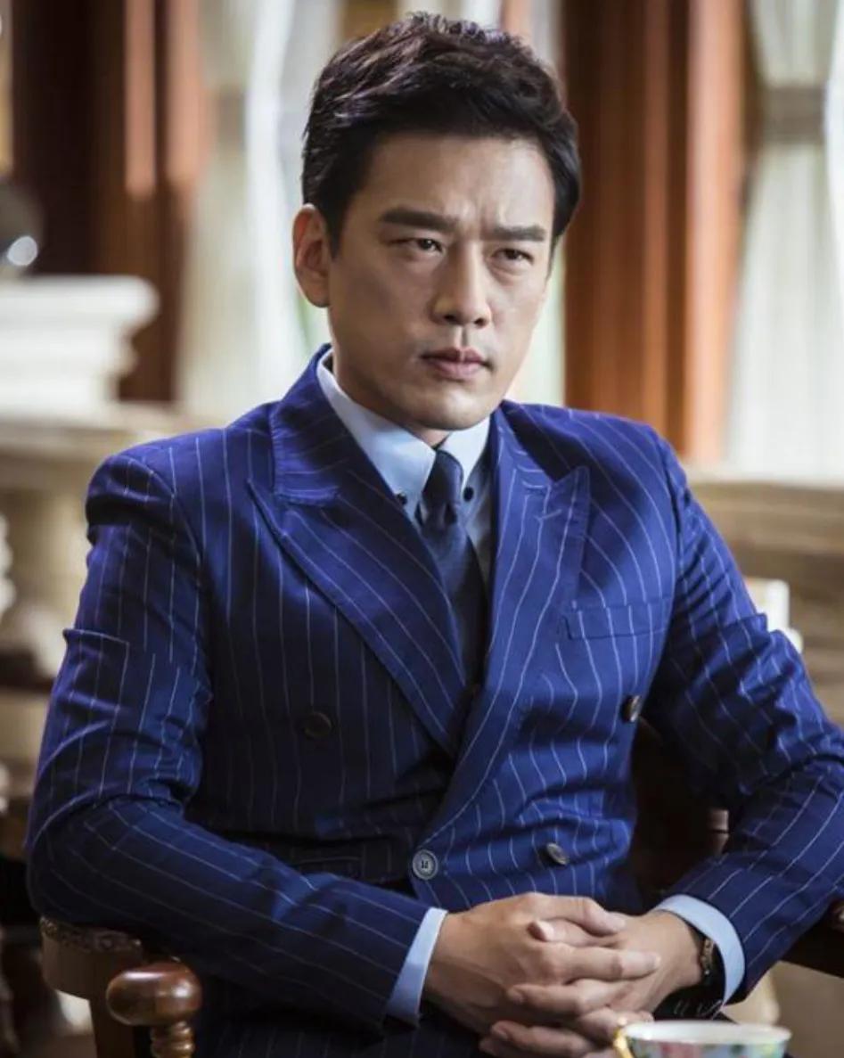 The true level of an actor who acts the same in everything but is ...