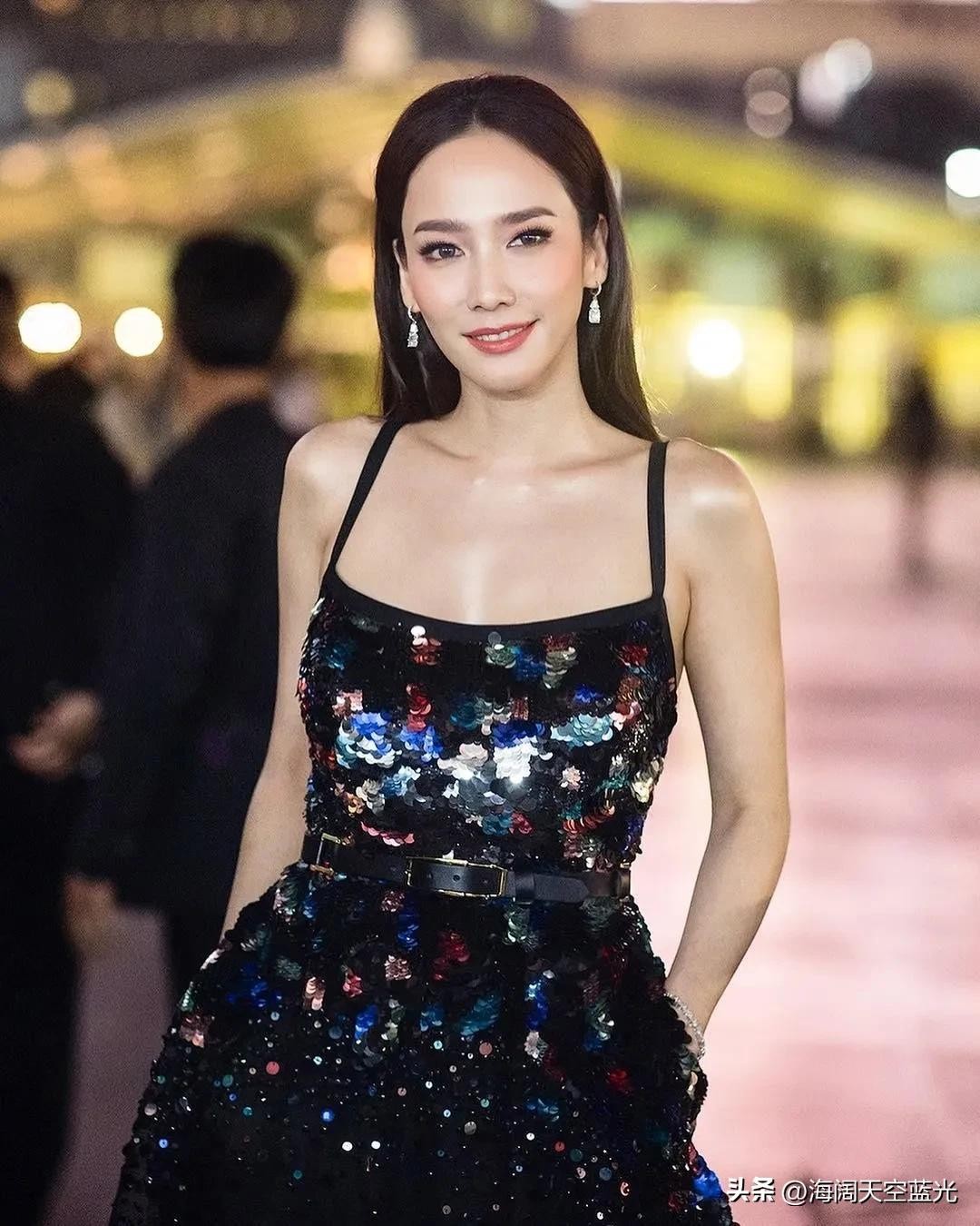 AumP signed a 20 million contract with Thailand 7, no need to film to ...