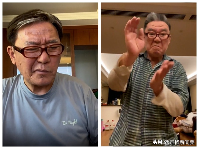 Afraid of being forgotten by fans, Li Liqun talked about retirement in ...