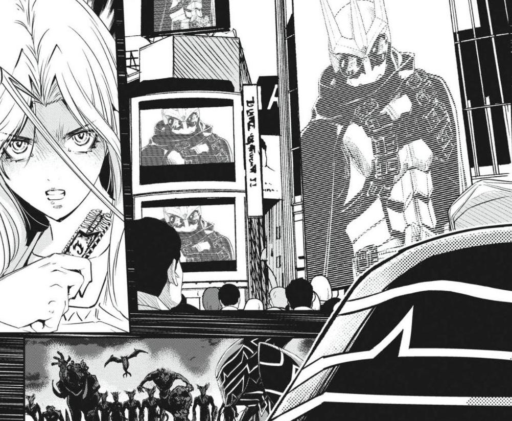 Kamen Rider W Kamen Rider Detective Super Unfolding Bud recovered all ...