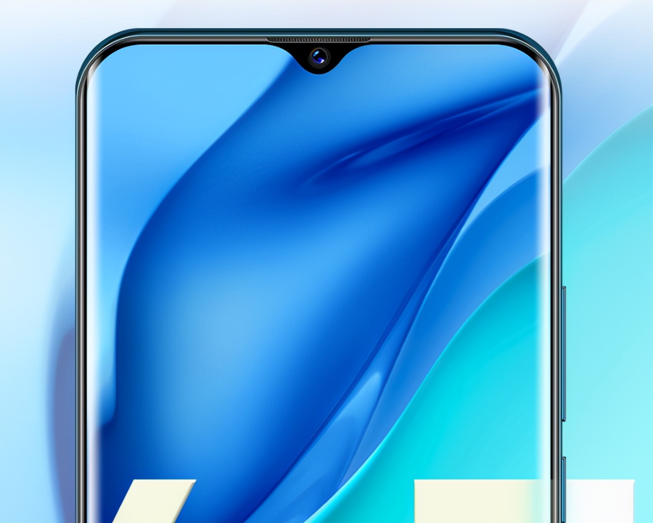 Gionee K14 Pro joins Huawei HMS ecosystem, 6100mAh battery, the price ...