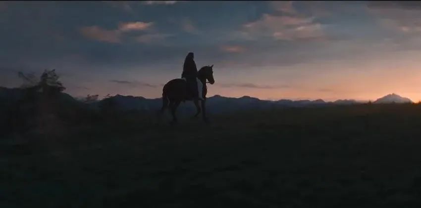 "The most beautiful and tragic queen" Princess Qian Qian: There are ...