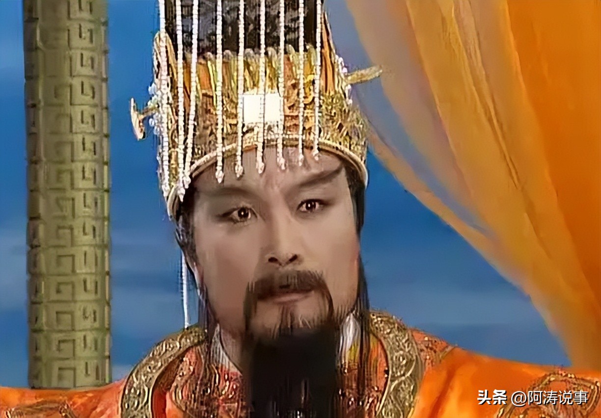 Journey to the West: How did the Jade Emperor rise to power? - iMedia