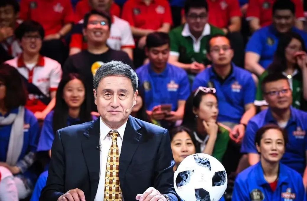 Zhang Lu: Football is to start from the baby, from the foundation - iNEWS