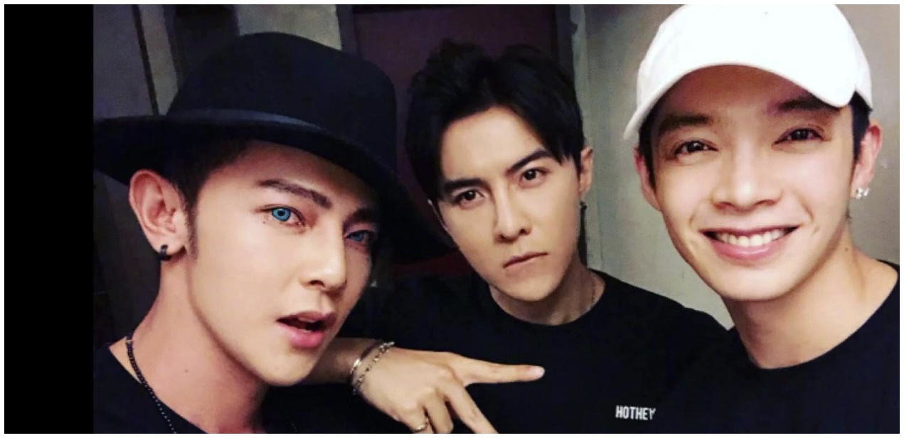 Tang Yuzhe proposed successfully on the show, but borrowed Lin Zhiying ...